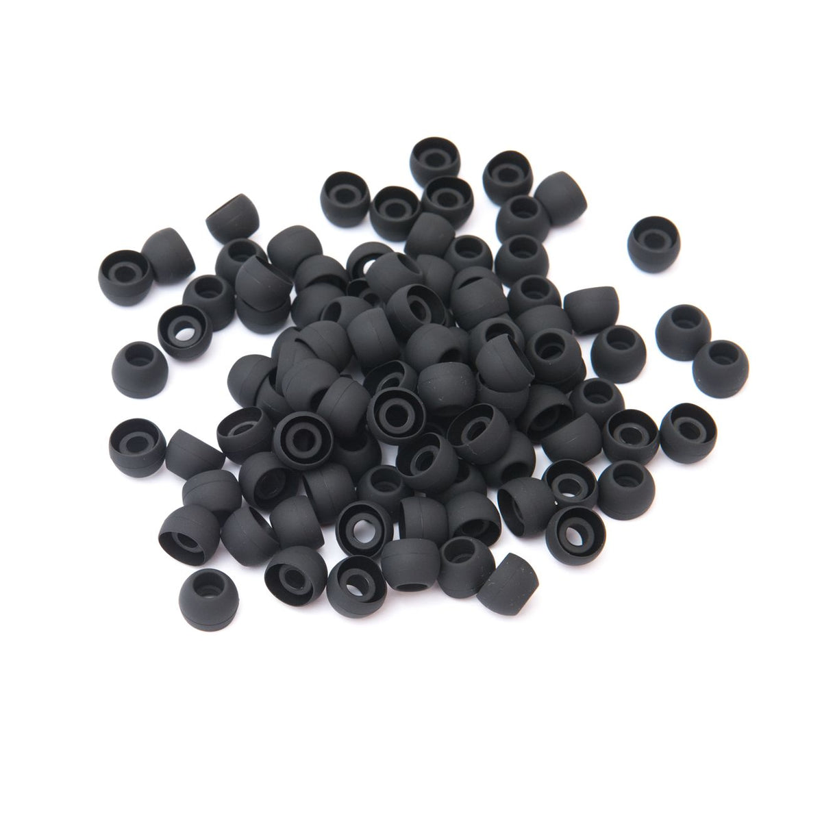 Ear adapter "M", 50 pair | In-Ear, Noise-Canceling, Wireless, Bluetooth ...