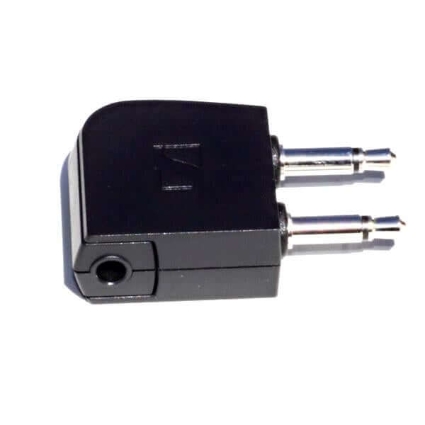 Airline adapter | In-Ear, Noise-Canceling, Wireless, Bluetooth, Music ...