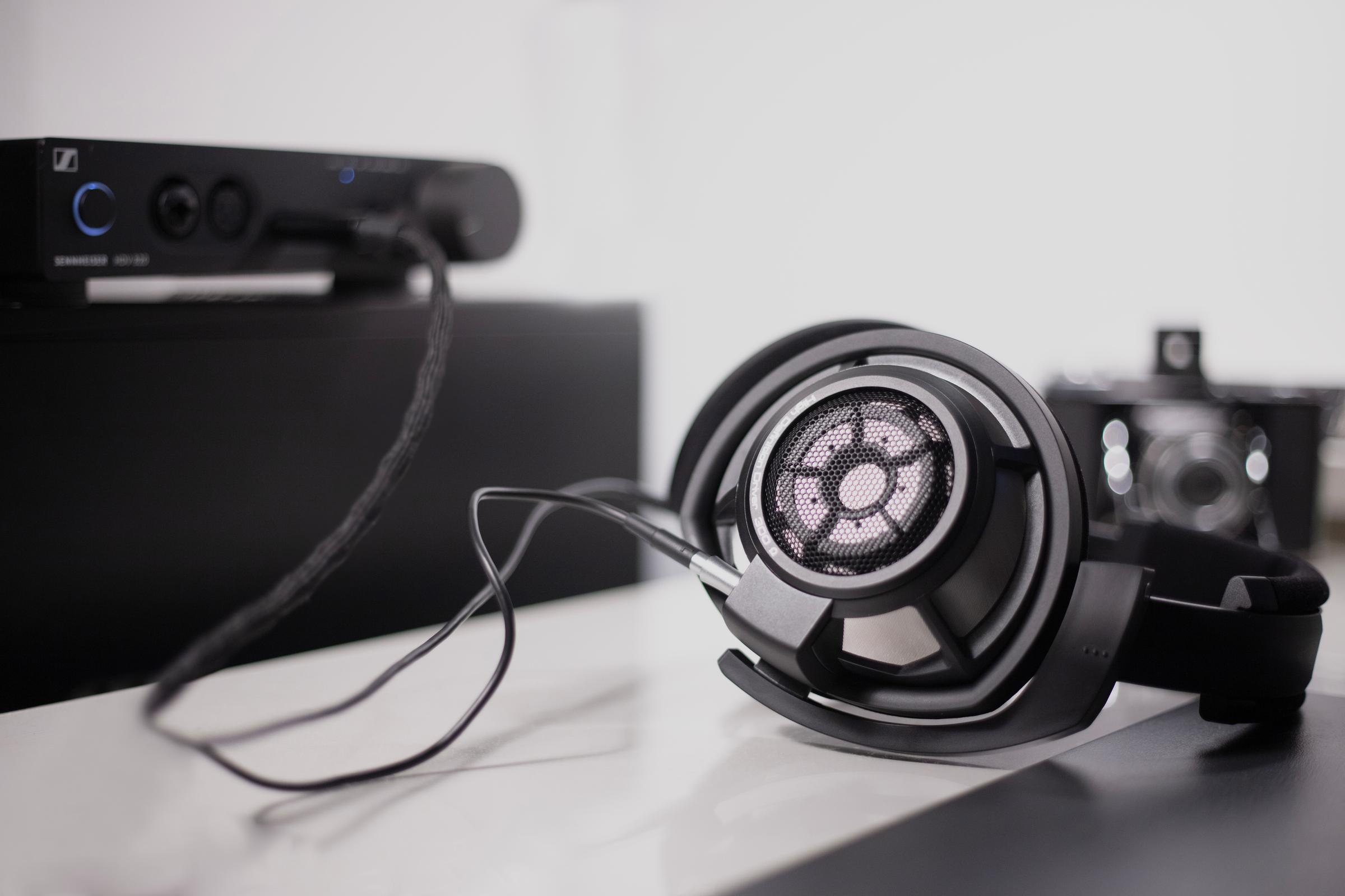 Casques fermés – Sennheiser CH - Sonova Consumer Hearing Switzerland AG